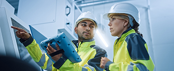 ISA Self-Paced, Modular Training